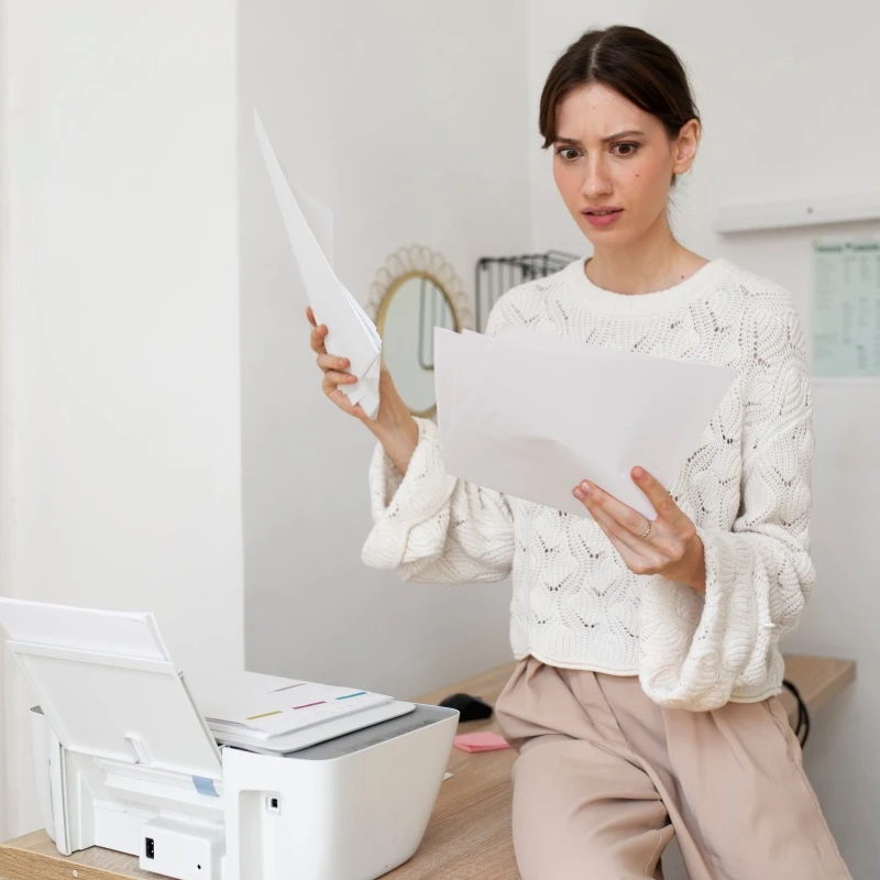 Printer Connection Issues? Auto-Install Drivers with FionnShare - No ...